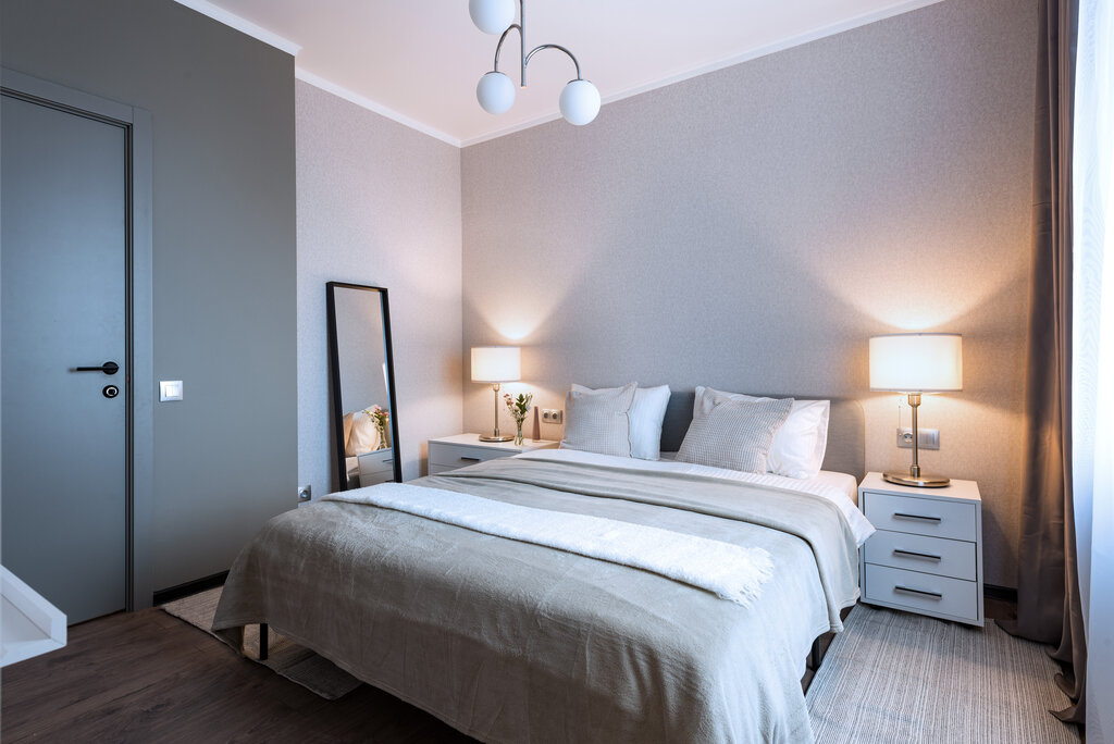 Kısa süreli konaklama EasyGuest, Mytişçi, foto