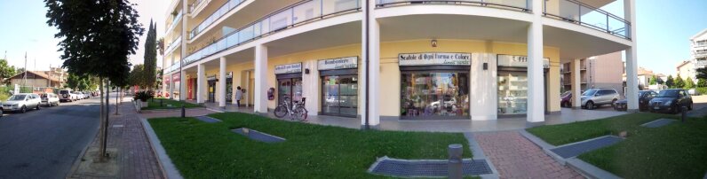 Kırtasiyeler Packaging Diffusion, Albenga, foto