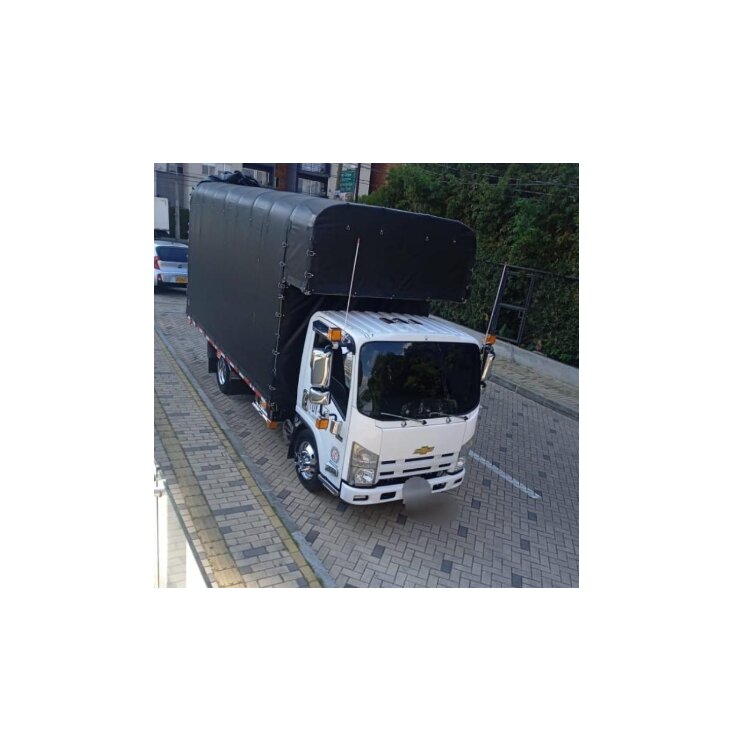 Nakliye firmaları Moving Service Across Colombia Nationwide, Medellin, foto