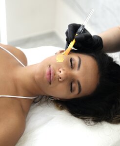 Cosmetology_krd (Tamanskaya ulitsa No:153к3, Krasnodar), kozmetoloji, kozmetik salonları  Krasnodar'dan