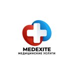 MedExite (No:31, Orbita-3 Subdistrict), evde tıbbi yardım  Almatı'dan