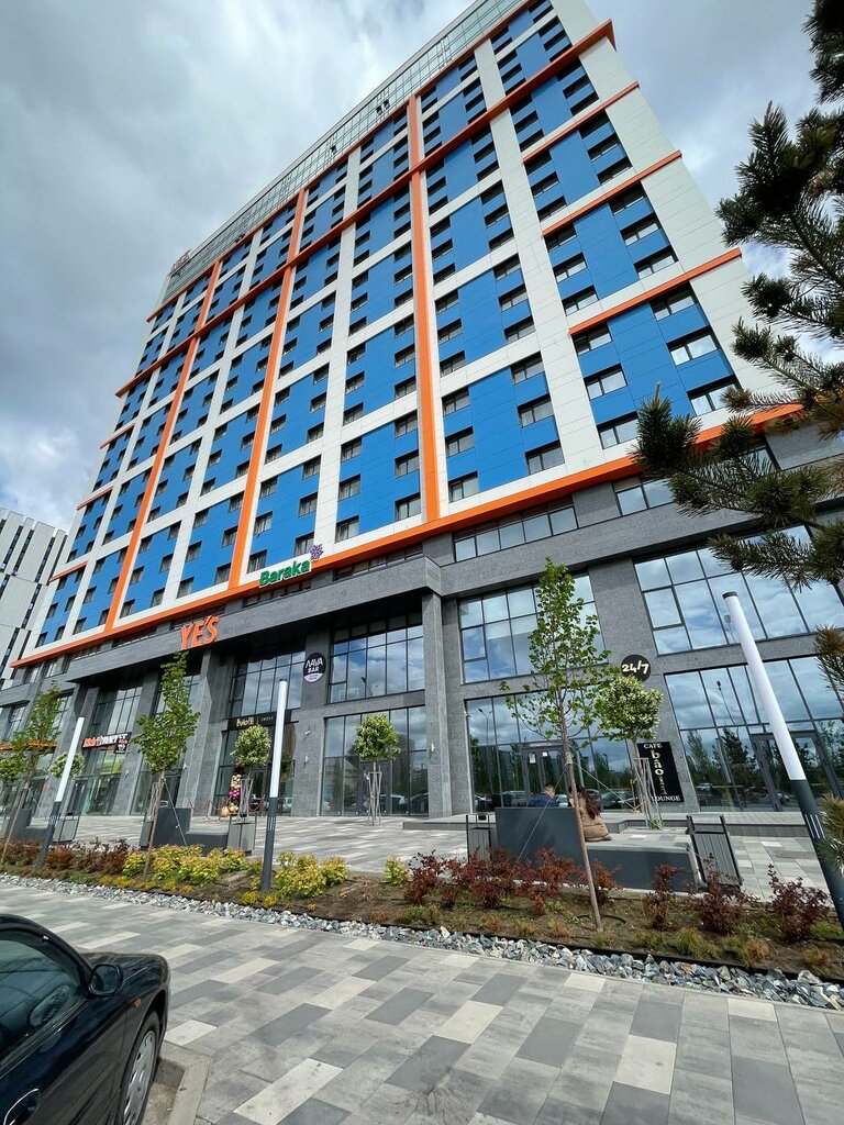Konut kredisi hizmetleri Operator ipoteki, Astana, foto