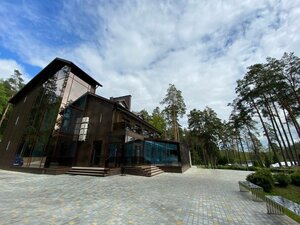 Gostinitsa-restoran Royal Park (Magiliowski rajon, Dashkawski sielsaviet, R-93, 16-y kilometr), otel  Mogiliovskaya oblastından