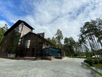 Gostinitsa-restoran Royal Park (Magiliowski rajon, Dashkawski sielsaviet, R-93, 16-y kilometr), otel  Mogiliovskaya oblastından