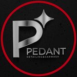 Pedant (Vyazovaya Street No:8), detaylı oto bakımı  Saint‑Petersburg'dan
