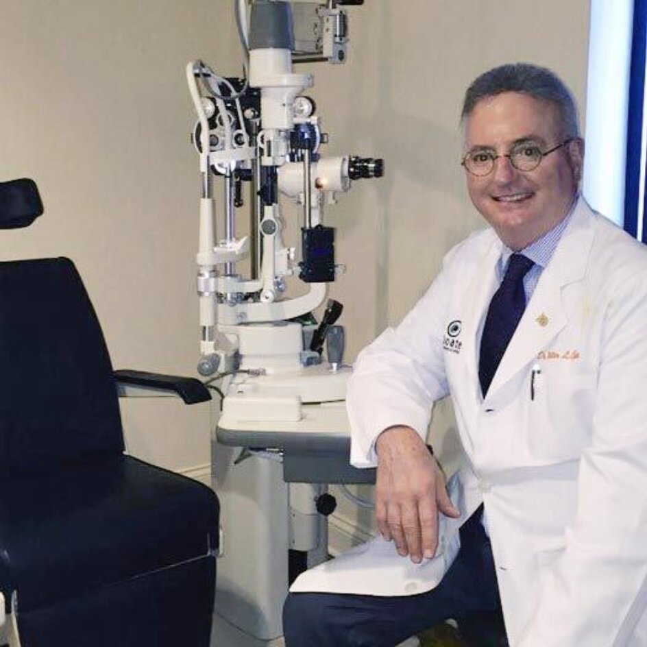 Optik Choate Eye Associates, Tennessee Eyaleti, foto