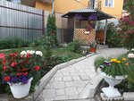 Uyutnaya (prospekt Mira No:4), konuk evi  Kislovodsk'tan