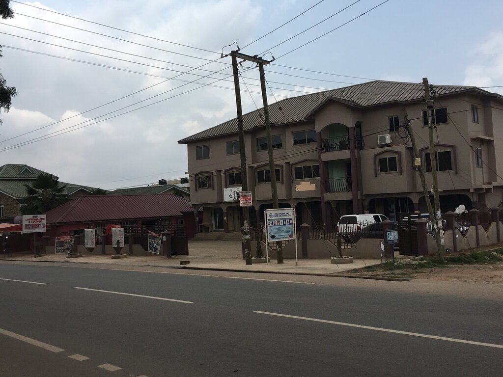 Bar Last call pub and lounge, Dünya, foto