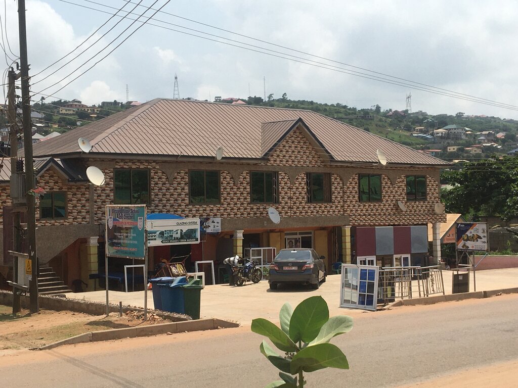 Güzellik salonu First look beauuty salon, Dünya, foto