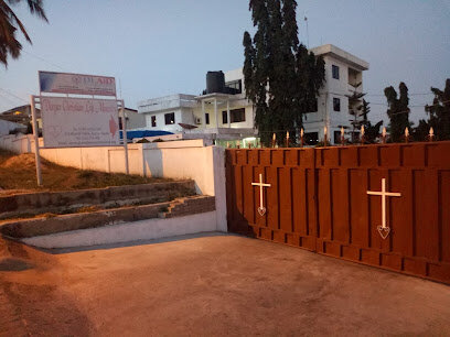 Ortodoks kiliseleri Deeper Life Headquarters, Dünya, foto