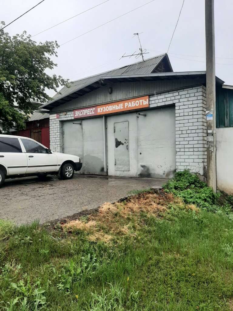 Araç camlarının renklendirilmesi Автотонер, Barnaul, foto