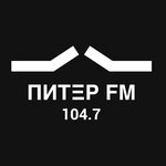 Piter FM Luga 104.7 FM (prospekt Kirova No:58), radyolar  Luga'dan