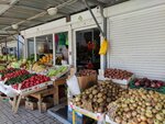 Ovoshchnoy magazin (50 Let Oktyabrya Street No:5А), manavlar  Volgograd'dan
