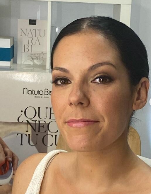Güzellik salonu Carmen González Estética Avanzada Y Estilismo, Jaen, foto