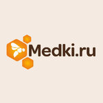 Medki.ru (Generala Belova Street No:вл18с3), bal ve arıcılık firmaları  Moskova'dan