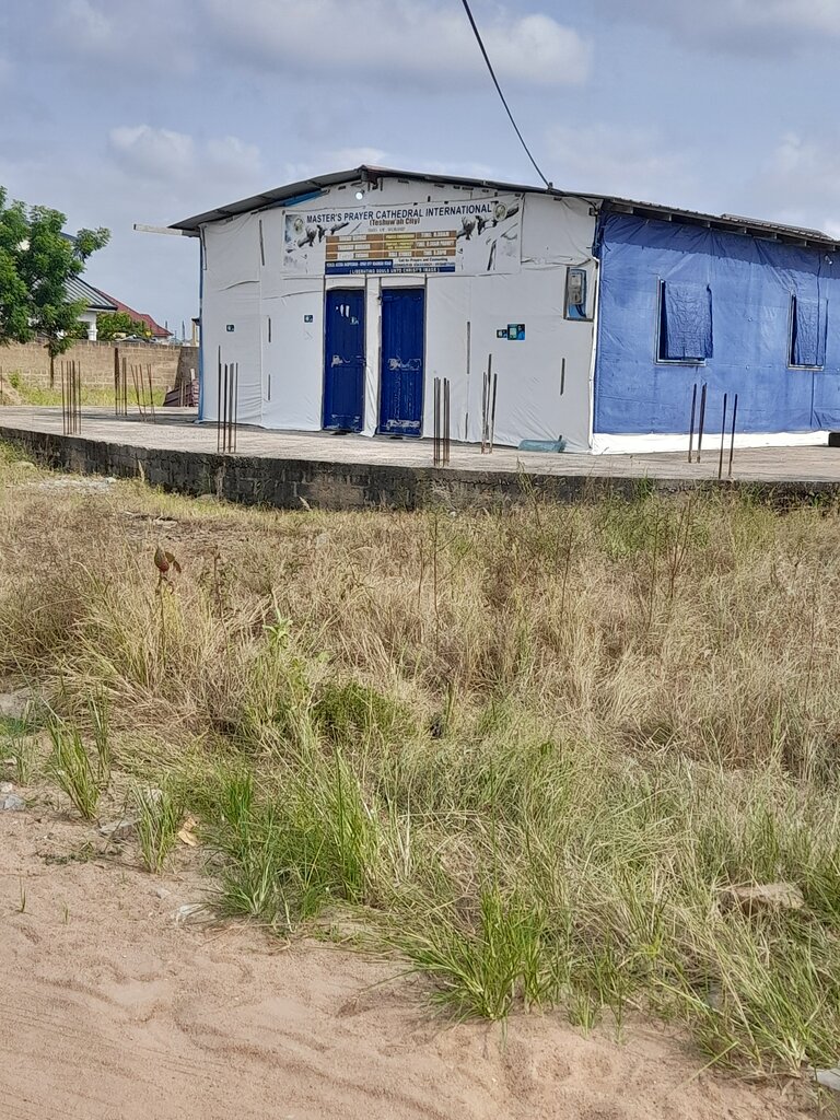 Ortodoks kiliseleri Master's prayer cathedral International, Dünya, foto