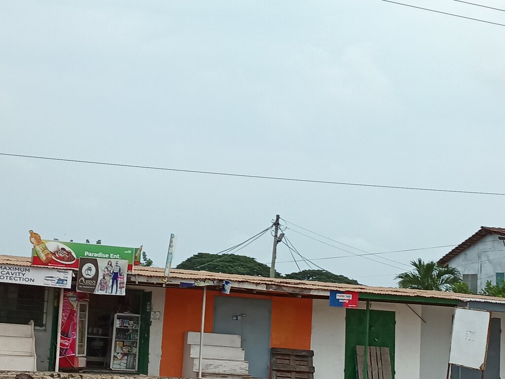 i̇ş merkezi Paradise Enterprise, Dünya, foto