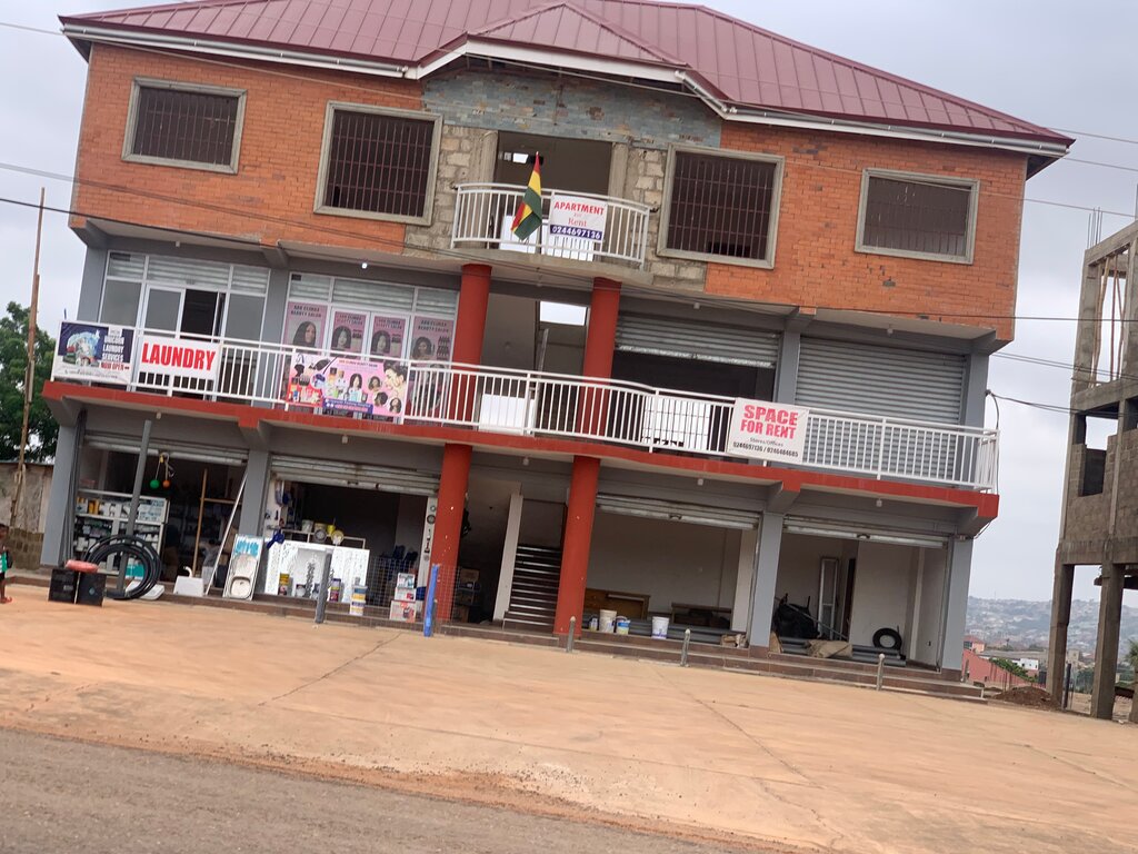 Güzellik salonu Ark Climax Beauty Salon, Dünya, foto