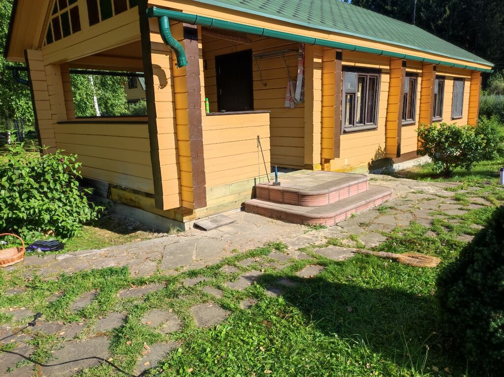 i̇nşaat firmaları Сибсмк-комплект, Moskova, foto