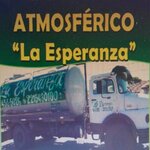 Atmosférico la Esperanza (Provincia de Buenos Aires, Partido de La Plata), sıhhi tesisat hizmetleri