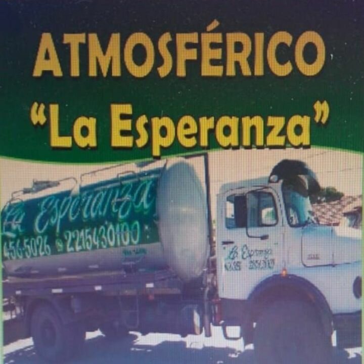 Sıhhi tesisat hizmetleri Atmosférico la Esperanza, , foto
