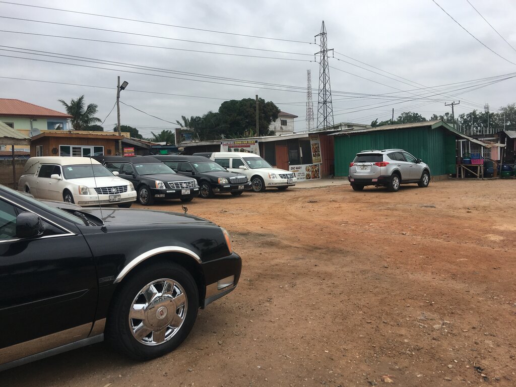 Kantin, yemekhane Eno mary efie nkwan, Dünya, foto