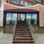 Khimlabservis (Mokrushina Street No:13А, residential district Mokrushinsky, Tomsk), medikal ürün firmaları  Tomsk'tan