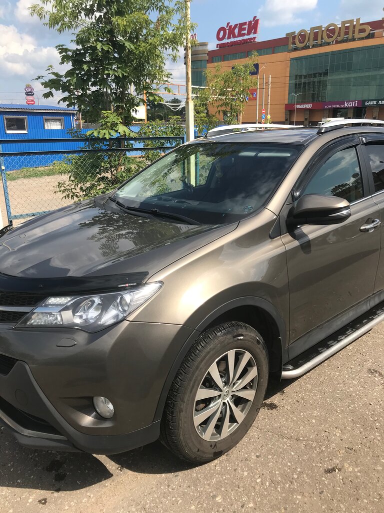 Oto yıkama Avtokompleks 24, İvanovo, foto