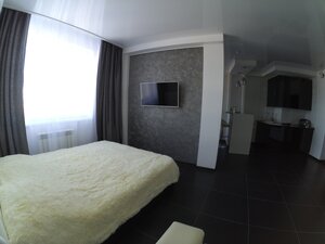 Otel21 (Pirogova Street No:2к2), otel  Cheboksary'den