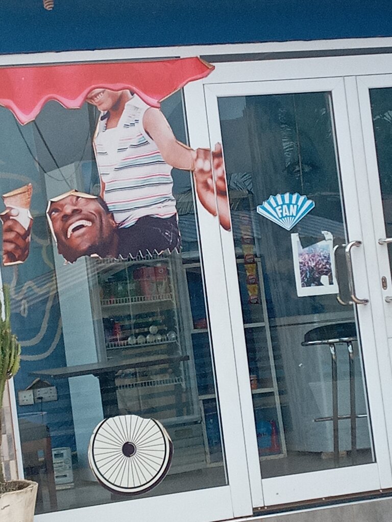 Alkolsüz içecekler Fanmilk and icecream depot, Dünya, foto