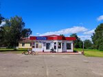 Пралеска (Ulskaja vulica No:1А, agragaradok Bachejkava), market  Vitebskaya oblastından