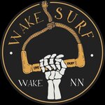 Wake NN (Grebnogo Kanala Embankment No:109), wakeboarding  Nijni Novgorod'dan