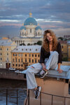 To St. Petersburg – for love! (Kanala Griboedova Embankment No:5), geziler  Saint‑Petersburg'dan