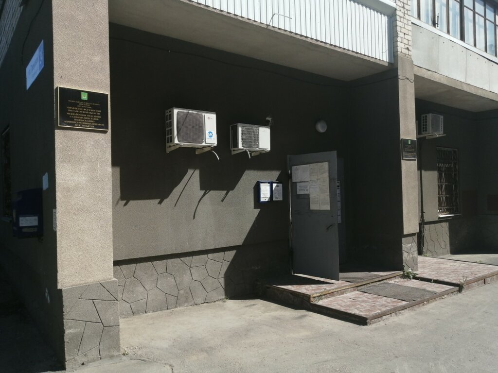Adliye personeli Federal Bailiffs Service, Tolyatti (Togliatti), foto