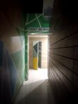 Туалет (Troitskiy Avenue No:3), tuvalet  Arhangelsk'ten