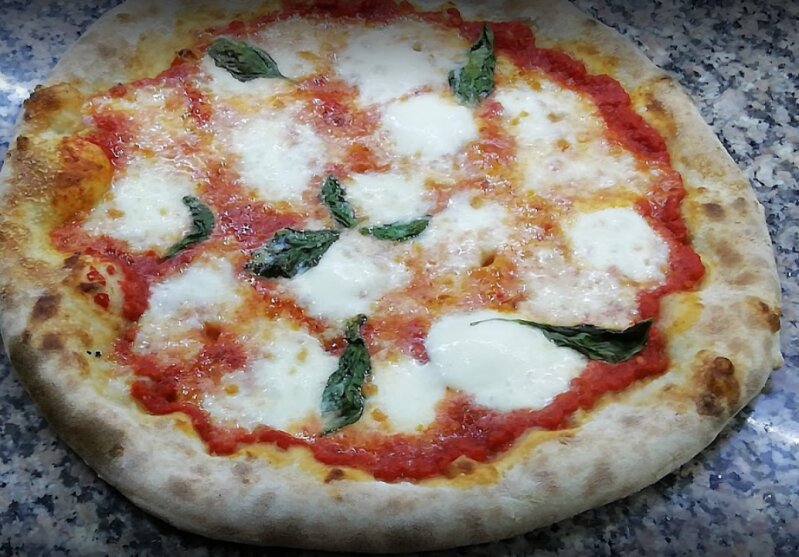 Pizzacılar Pizzamore - Pizza a Domicilio, Quartu Sant'Elena, foto