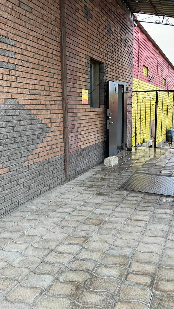 Yağlama ürünleri Interoil, Kızılorda, foto