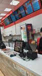 Грильмастер (ulitsa 40 let VLKSM No:3Г), fast food  Novokuznetsk'ten