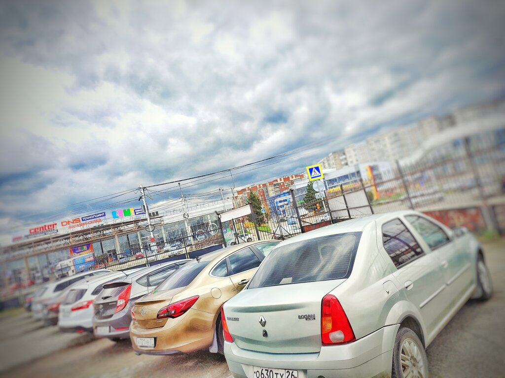 i̇kinci el araç satışı Твой Авто, Stavropol, foto