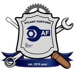 Atlant Fortuna LLC (Mahmud Tarobiy ko'chasi No:183, Kagan), su filtreleri