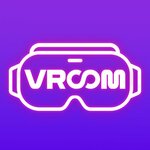 VRoom (Moskovskaya Street No:91А), oyun salonları  Murom'dan