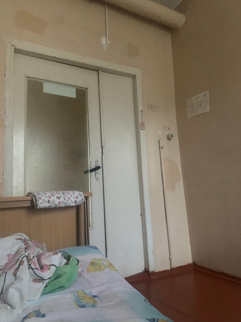 Hastaneler Больница, Zhlobin, foto