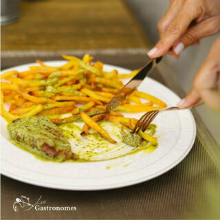 Toptan gıda mağazaları Les Gastronomes, Dubai, foto