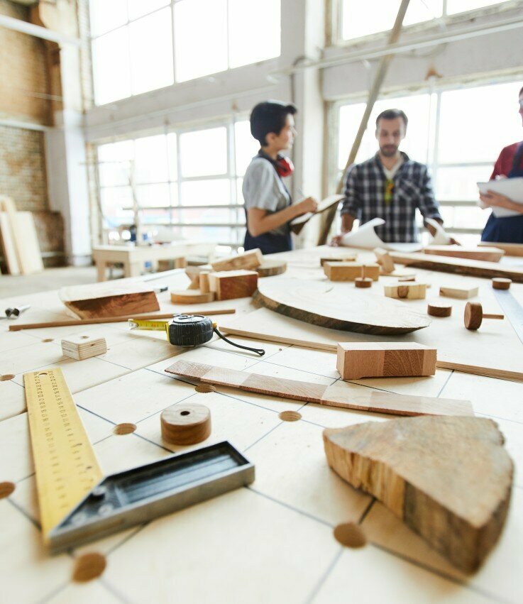 Eğitim merkezleri Skillbridge academy, Dubai, foto