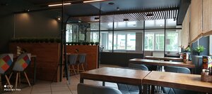 Krash (ulitsa Fedoseyeva No:28), kafe  Lysva'dan
