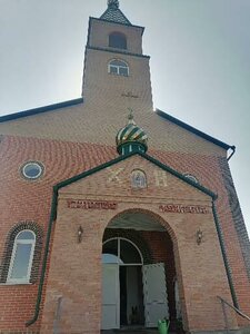 Церковь Троицы Живоначальной (Vinogradnaya ulitsa No:60А, selo Troitskoye), ortodoks kiliseleri  Kuzey Osetya‑Alanya'dan