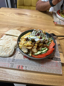 Marani (Gagarina Street No:131, posyolok Inozemtsevo), fast food  Stavropolski krayından