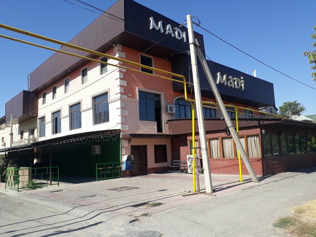 Restoran Shymkent sushi, Çimkent (Şımkent), foto