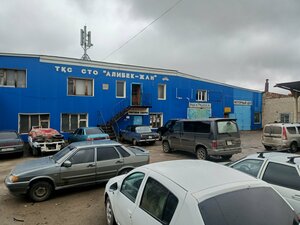 Alibek-Zhan (Sagi Zhienbayev Street No:127), otomobil servisi  Aktöbe'den