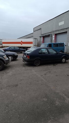 Otomobil servisi СТОвосемь, Minskaya oblastı, foto